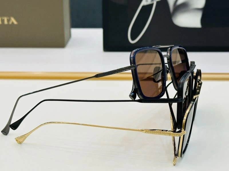Budget-friendly Dita Sunglasses