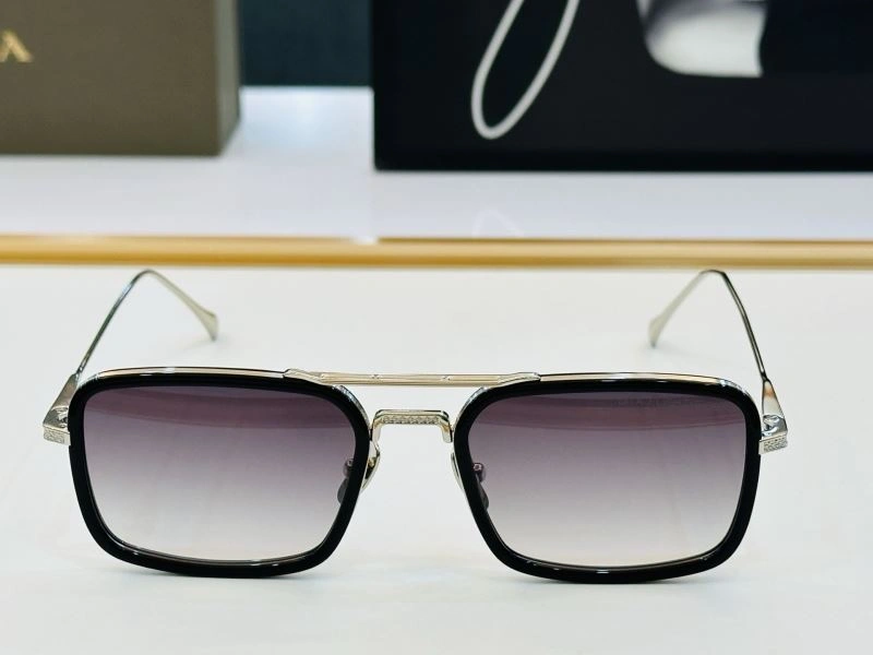 Budget-friendly Dita Sunglasses