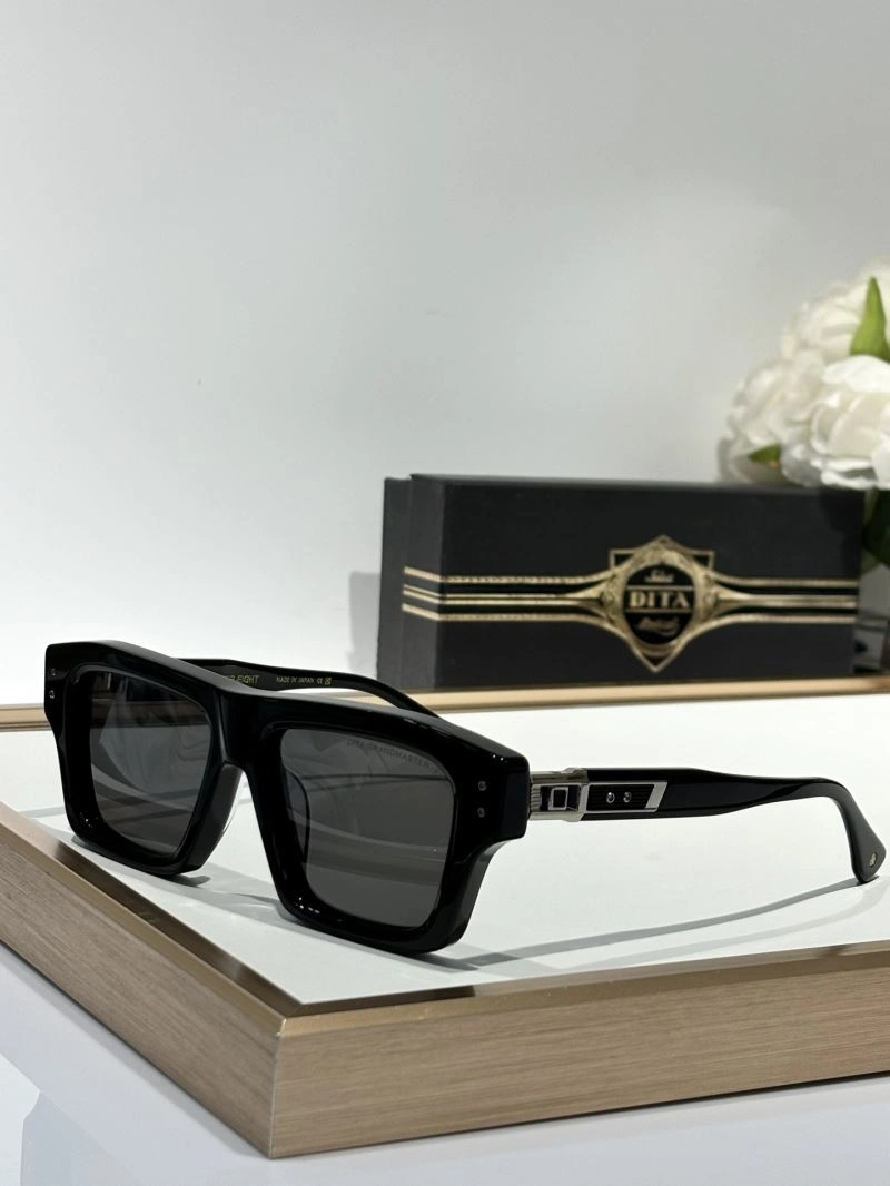 Original Dita Sunglasses
