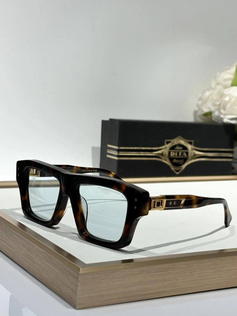 Original Dita Sunglasses