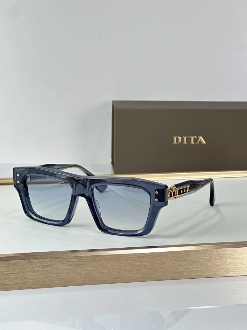Accurate model Dita Sunglasses