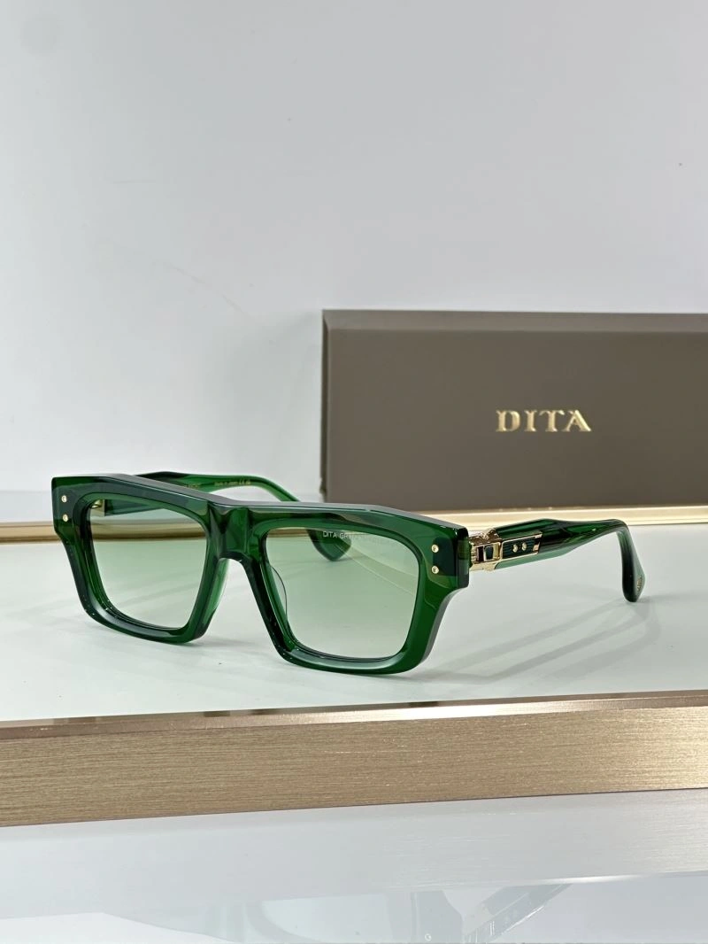Accurate model Dita Sunglasses