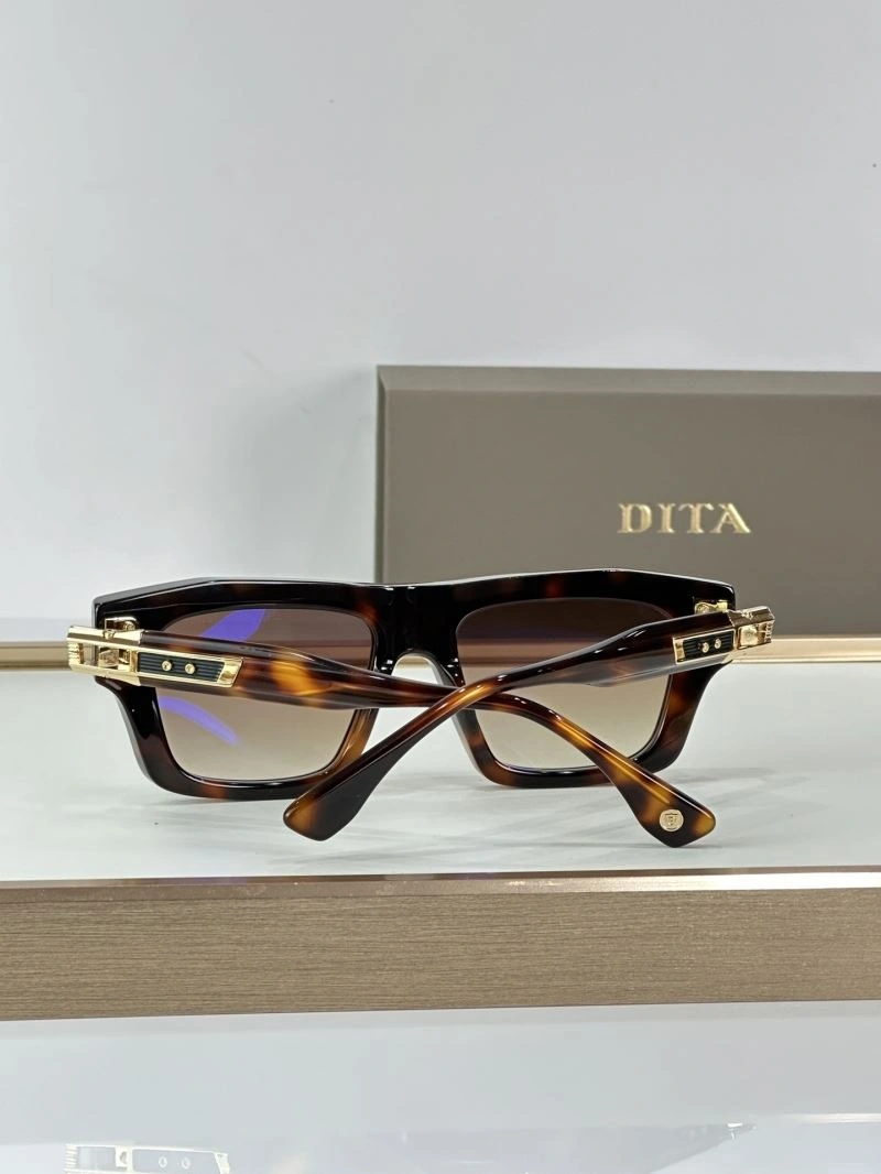 Accurate model Dita Sunglasses