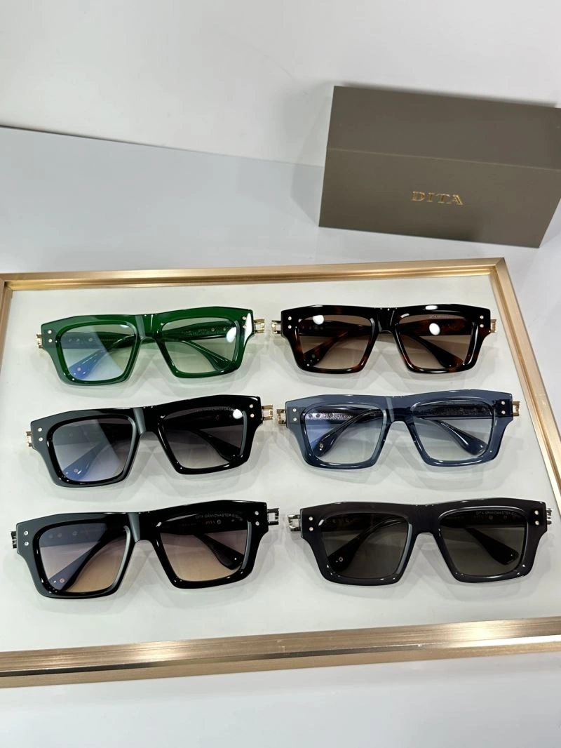 Accurate model Dita Sunglasses