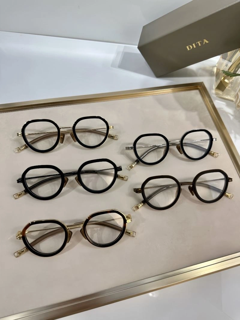 Value-priced Dita Sunglasses