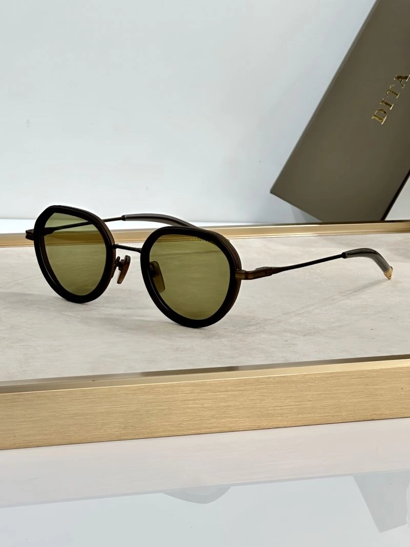 Value-priced Dita Sunglasses