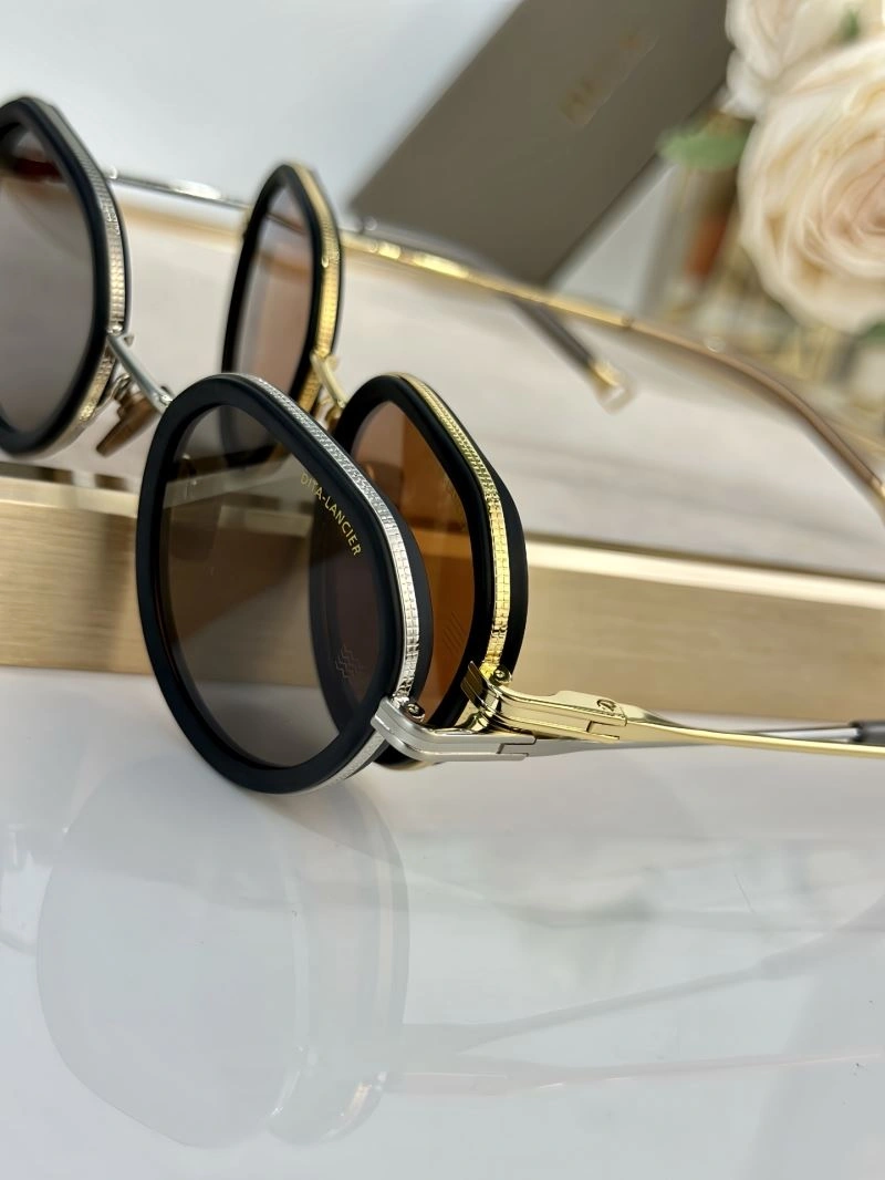 Value-priced Dita Sunglasses