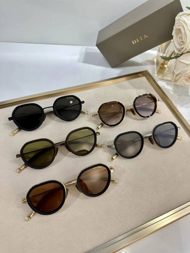 Value-priced Dita Sunglasses