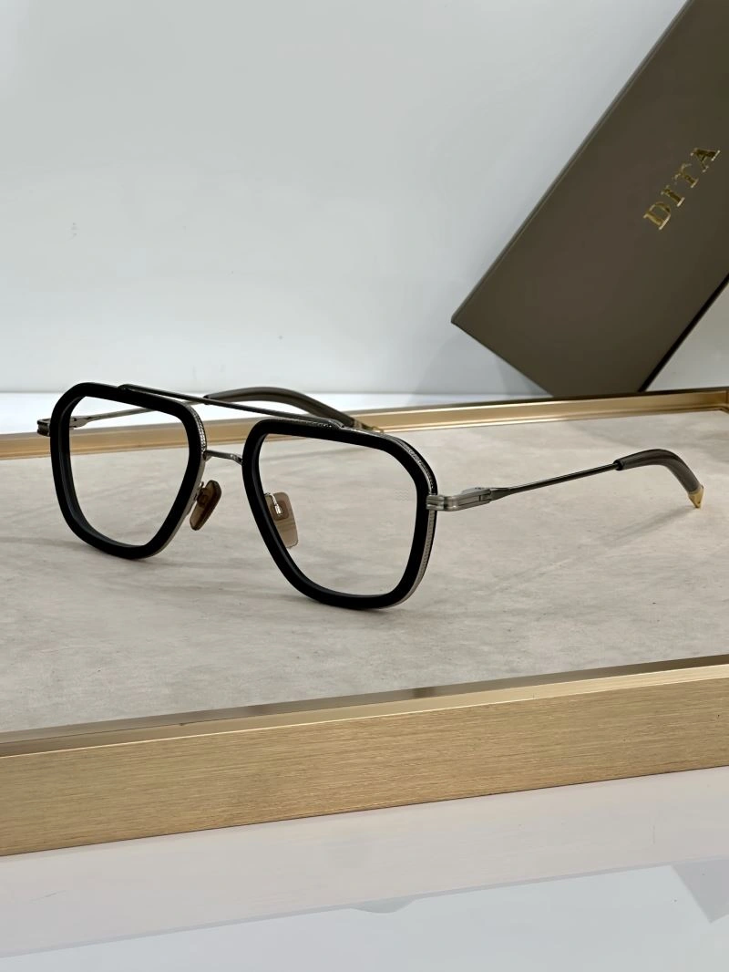 Precise copy Dita Sunglasses