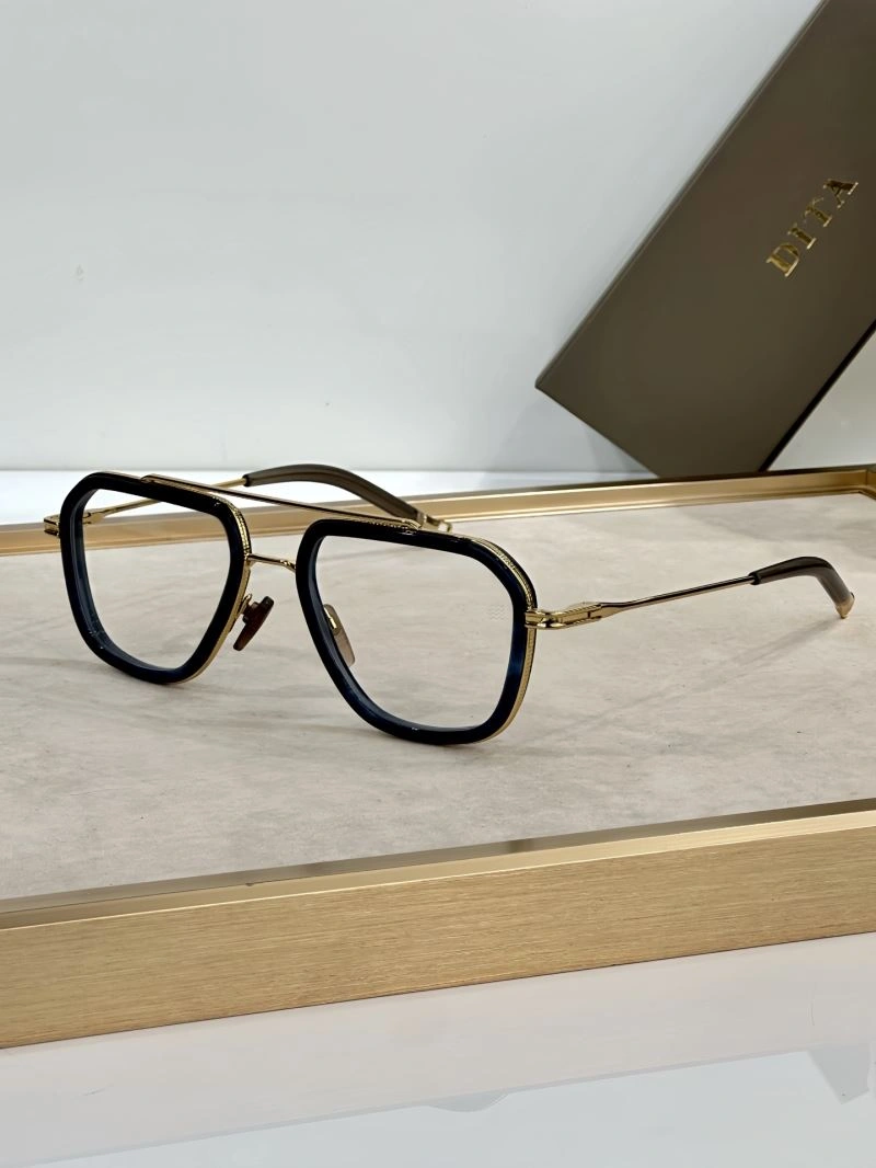 Precise copy Dita Sunglasses