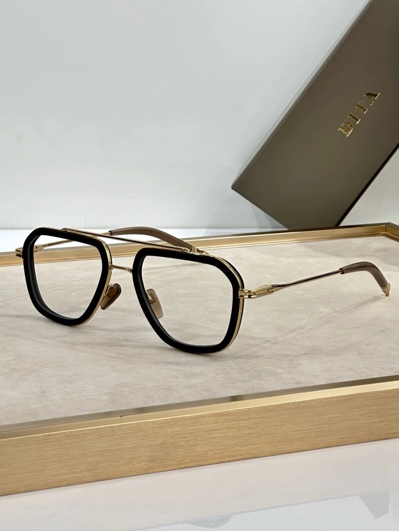 Precise copy Dita Sunglasses