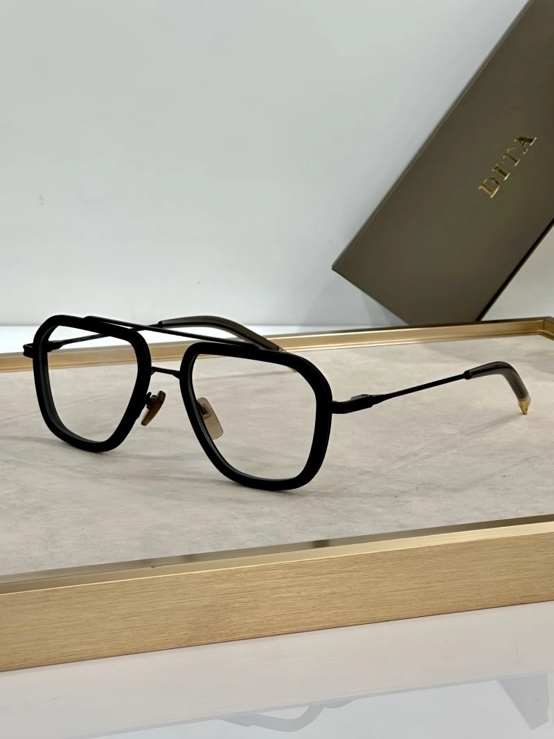 Precise copy Dita Sunglasses