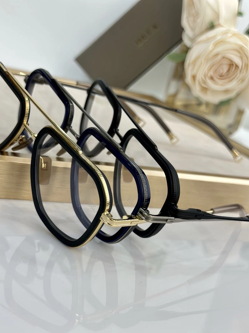 Precise copy Dita Sunglasses