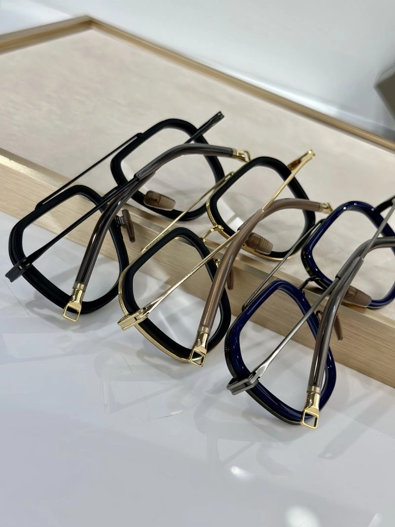 Precise copy Dita Sunglasses