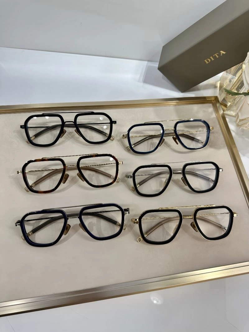 Precise copy Dita Sunglasses