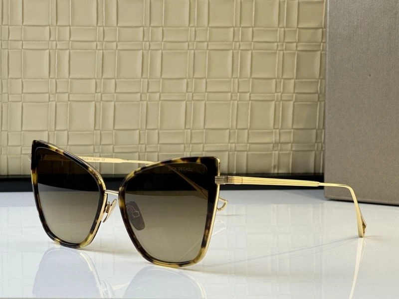Affordable Dita Sunglasses