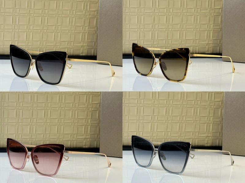 Affordable Dita Sunglasses