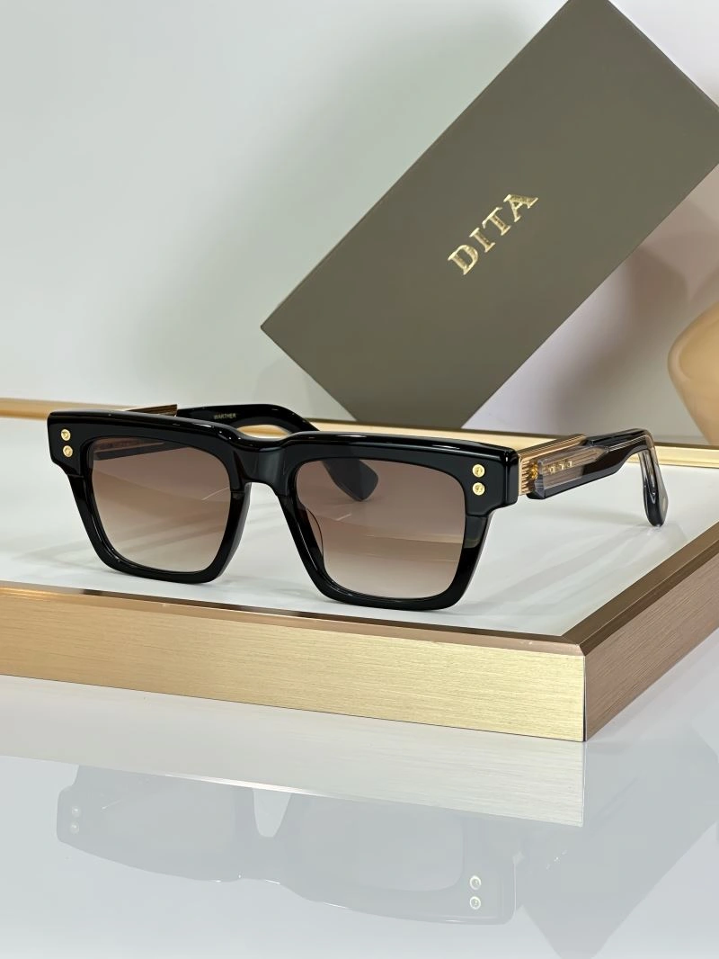 Low-cost Dita Sunglasses