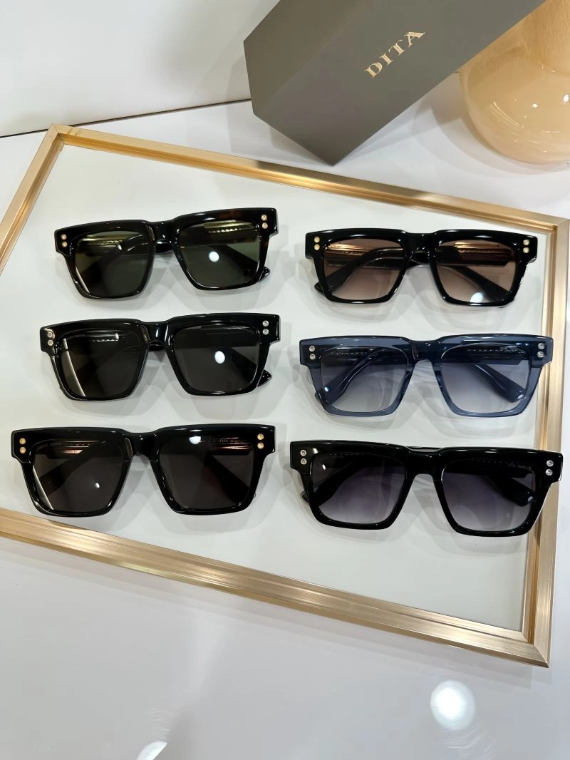 Low-cost Dita Sunglasses