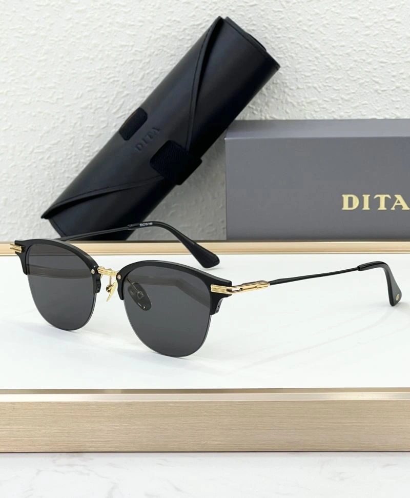 Accurate model Dita Sunglasses