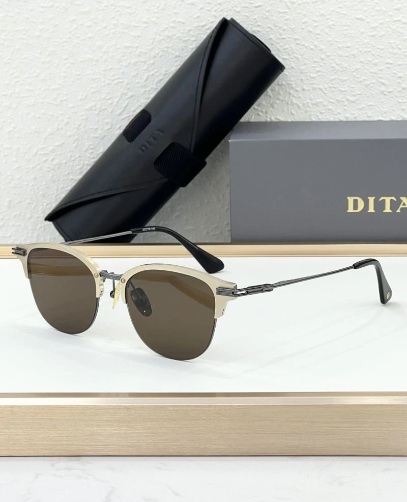 Accurate model Dita Sunglasses