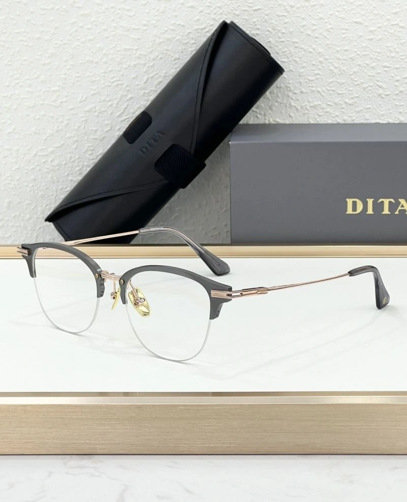 Accurate model Dita Sunglasses