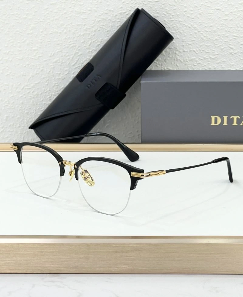Accurate model Dita Sunglasses