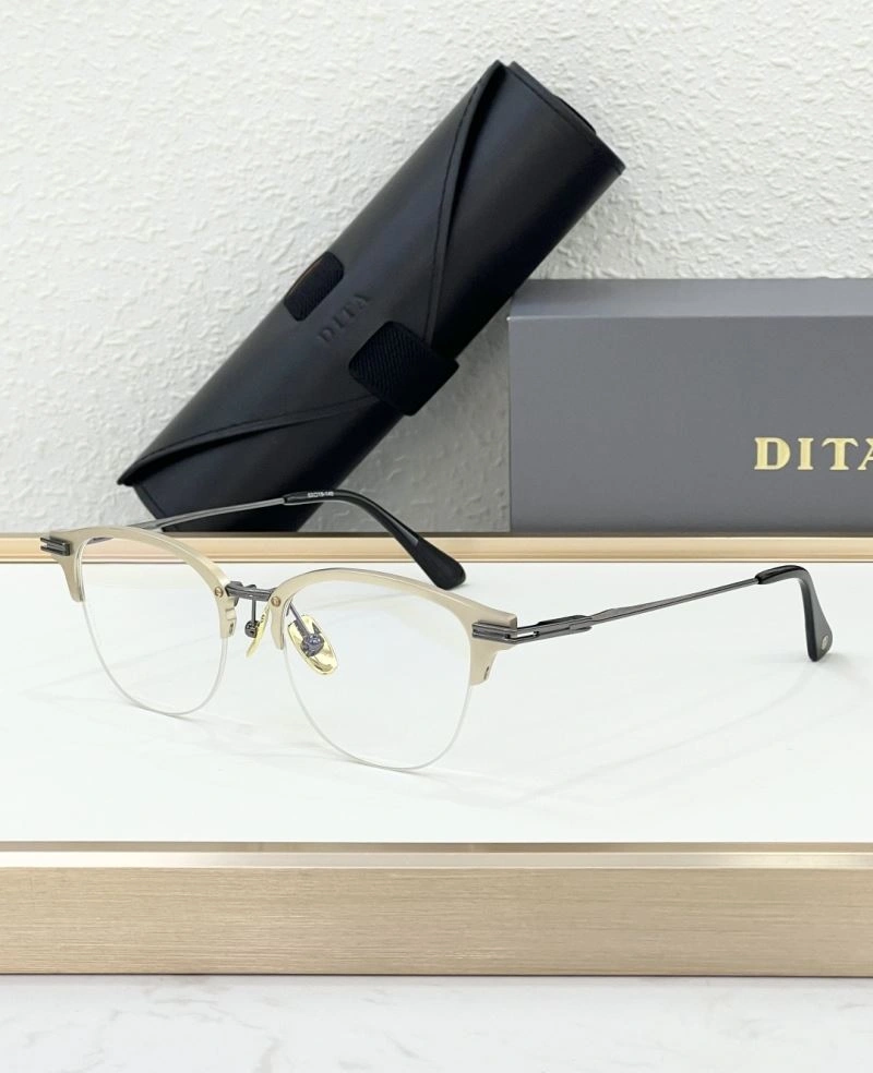 Accurate model Dita Sunglasses