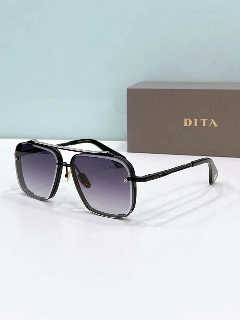 Precise copy Dita Sunglasses