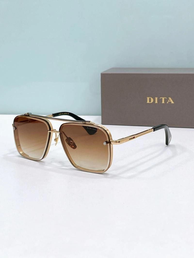 Precise copy Dita Sunglasses