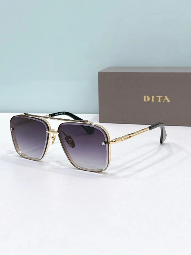 Precise copy Dita Sunglasses