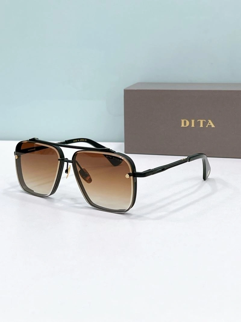Precise copy Dita Sunglasses