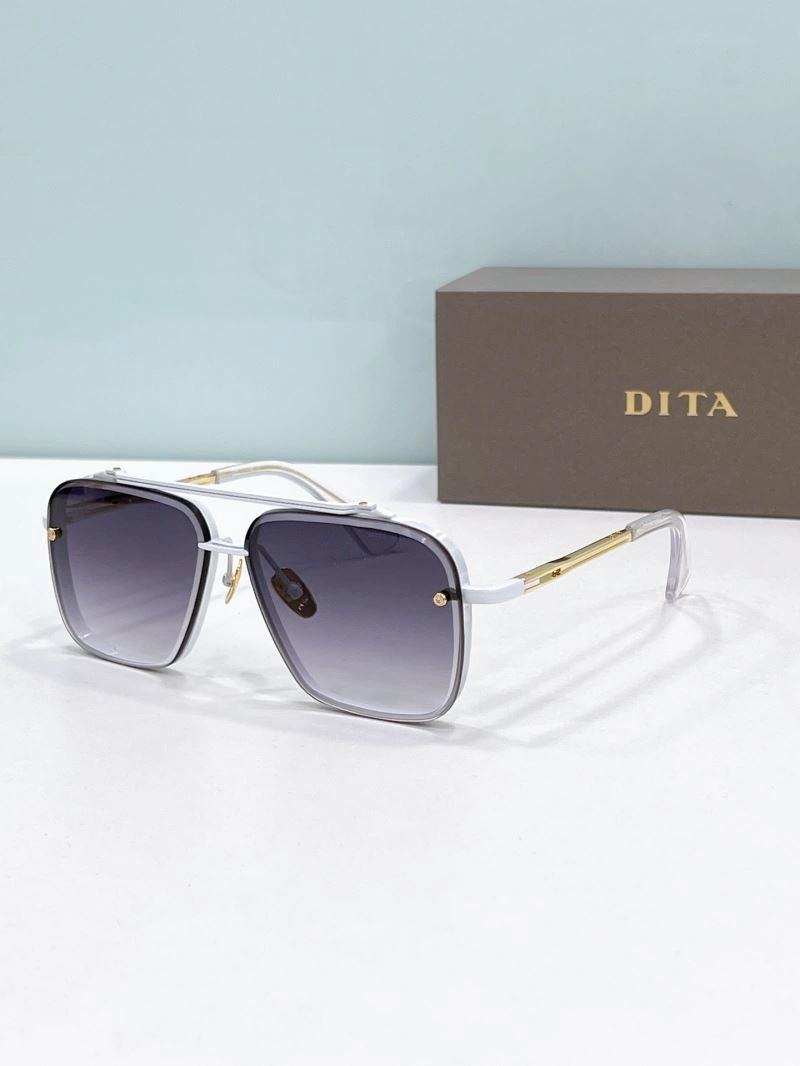 Precise copy Dita Sunglasses