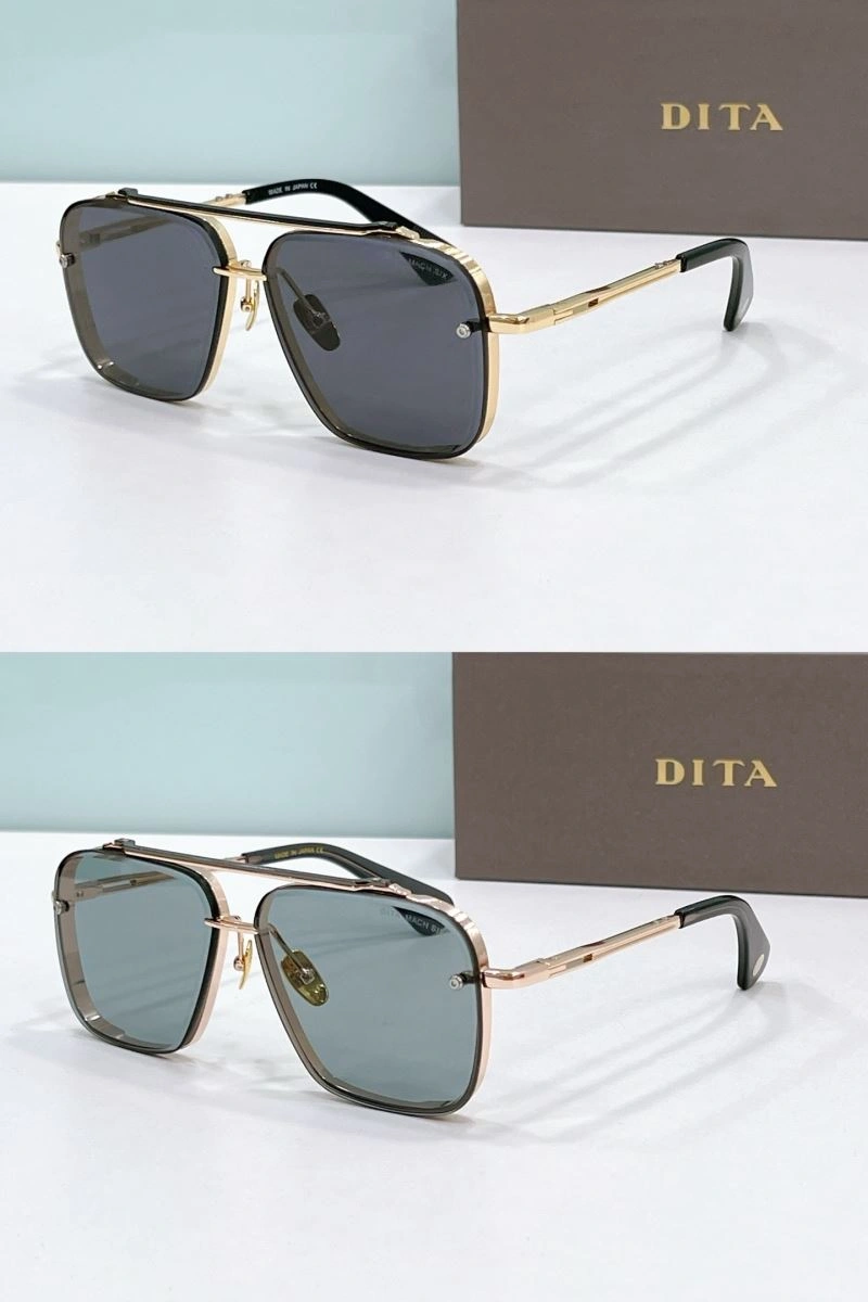 Precise copy Dita Sunglasses