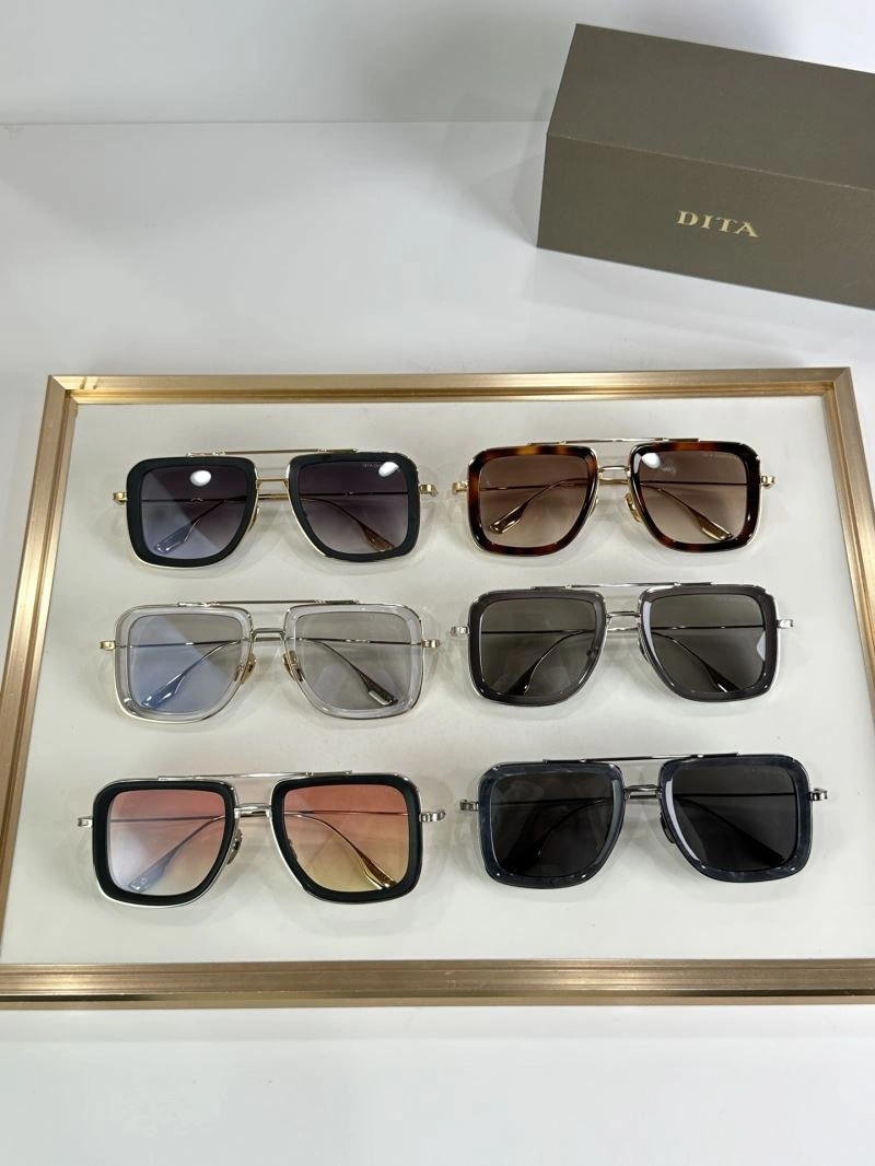 Mirror quality Dita Sunglasses