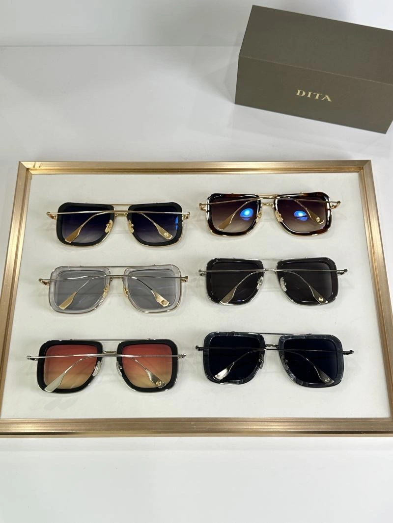 Mirror quality Dita Sunglasses