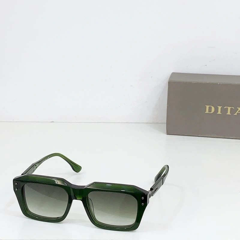 Precise copy Dita Sunglasses