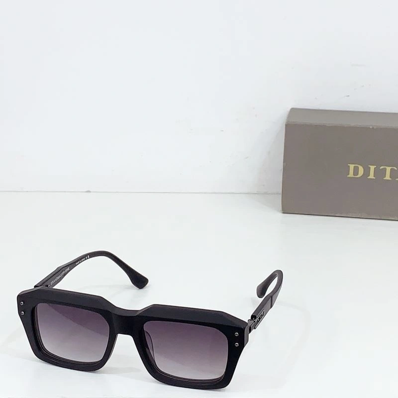 Precise copy Dita Sunglasses
