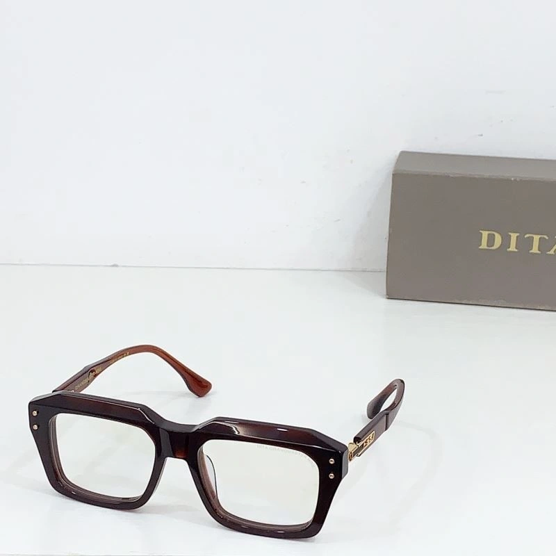 Precise copy Dita Sunglasses