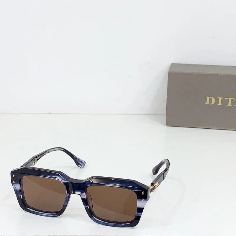 Precise copy Dita Sunglasses