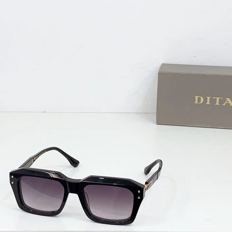 Precise copy Dita Sunglasses