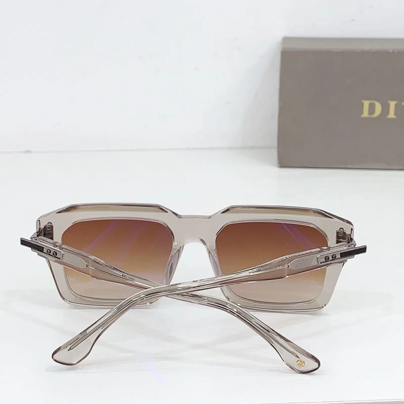 Precise copy Dita Sunglasses