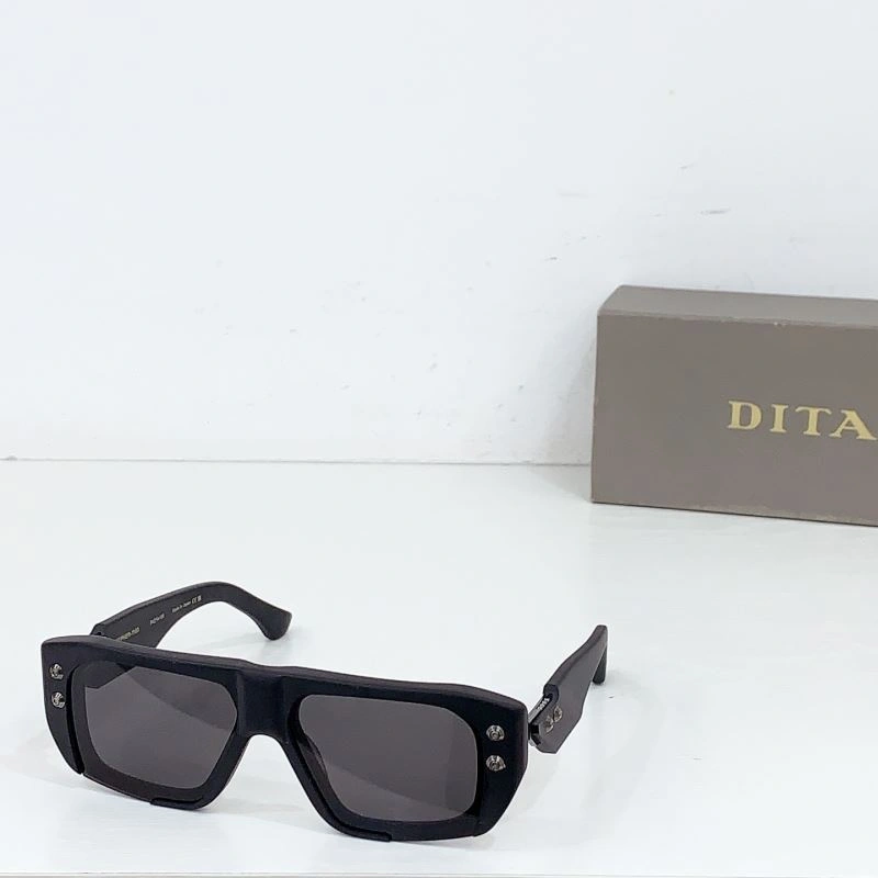 Top mirror Dita Sunglasses