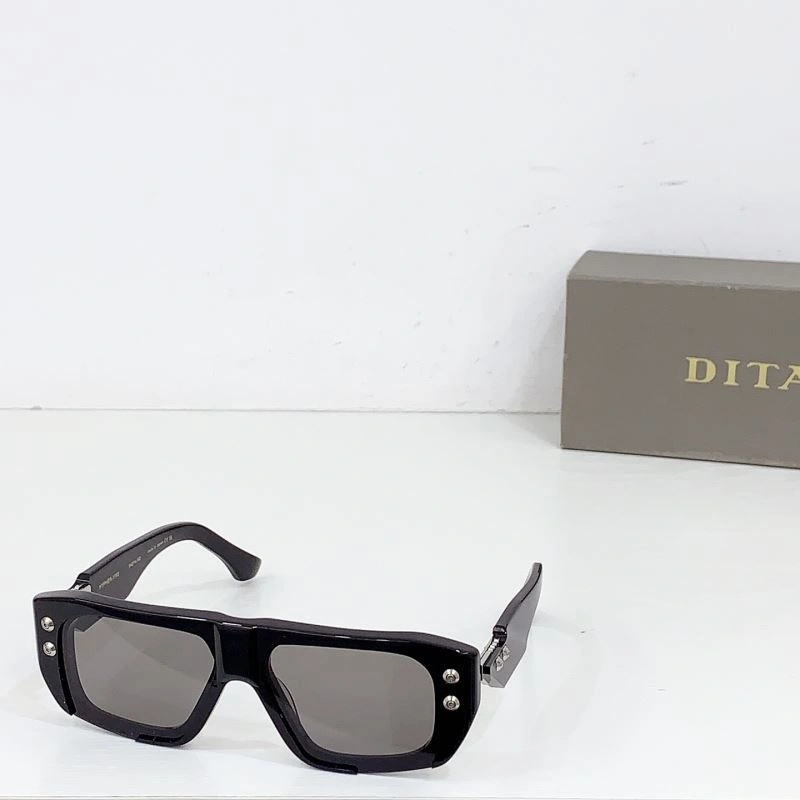 Top mirror Dita Sunglasses