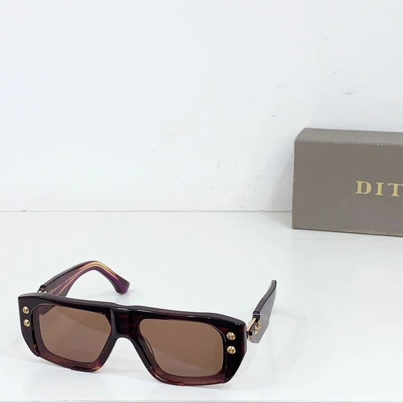 Top mirror Dita Sunglasses
