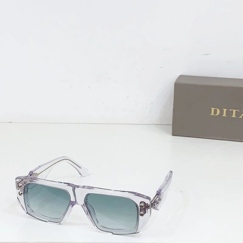 Top mirror Dita Sunglasses