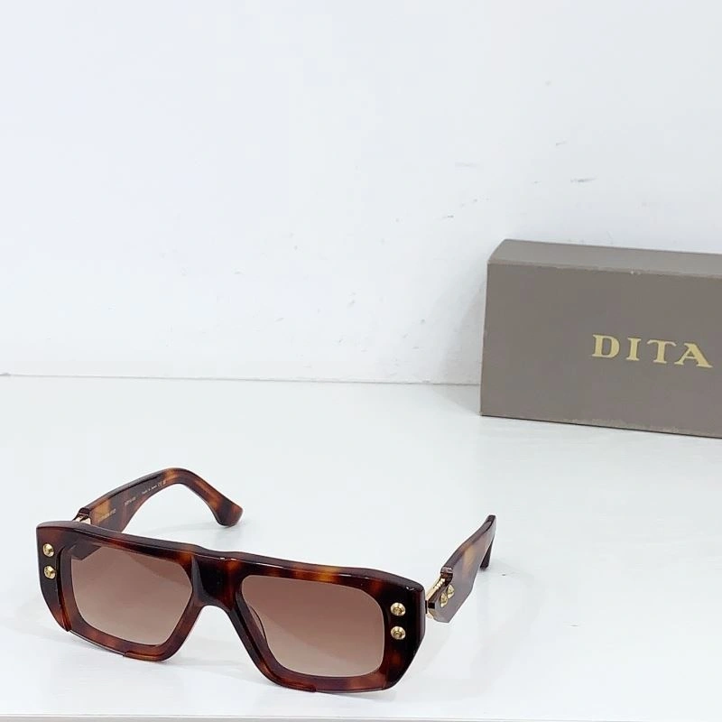 Top mirror Dita Sunglasses