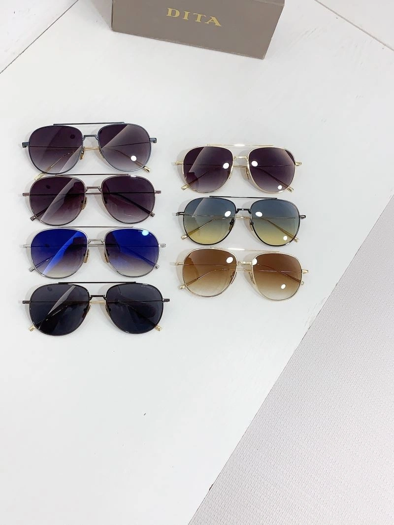 Authentic Dita Sunglasses
