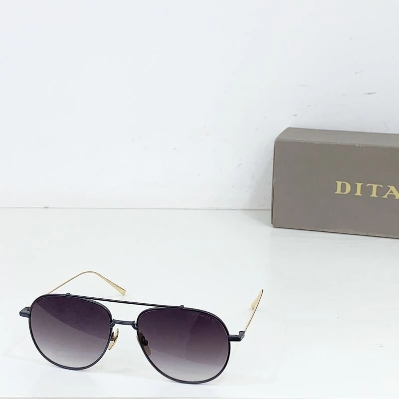 Authentic Dita Sunglasses