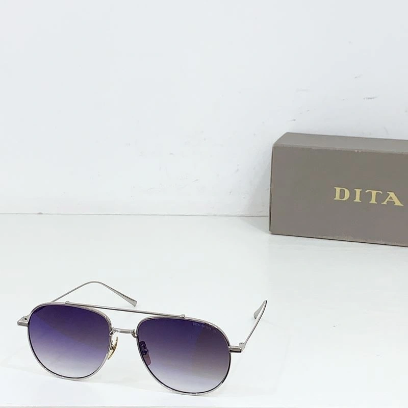 Authentic Dita Sunglasses